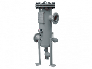Compressed Air Filters - Mikropor America