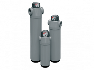 Compressed Air Filters - Mikropor America