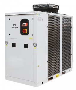 Process Chillers - Mikropor America