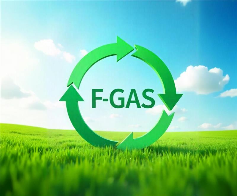 What are F-Gas Regulations and New Generation Gases? - Mikropor America