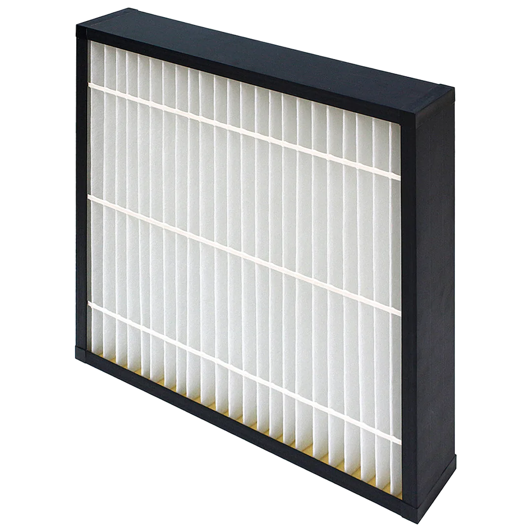 Coarse Filters - Mikropor America