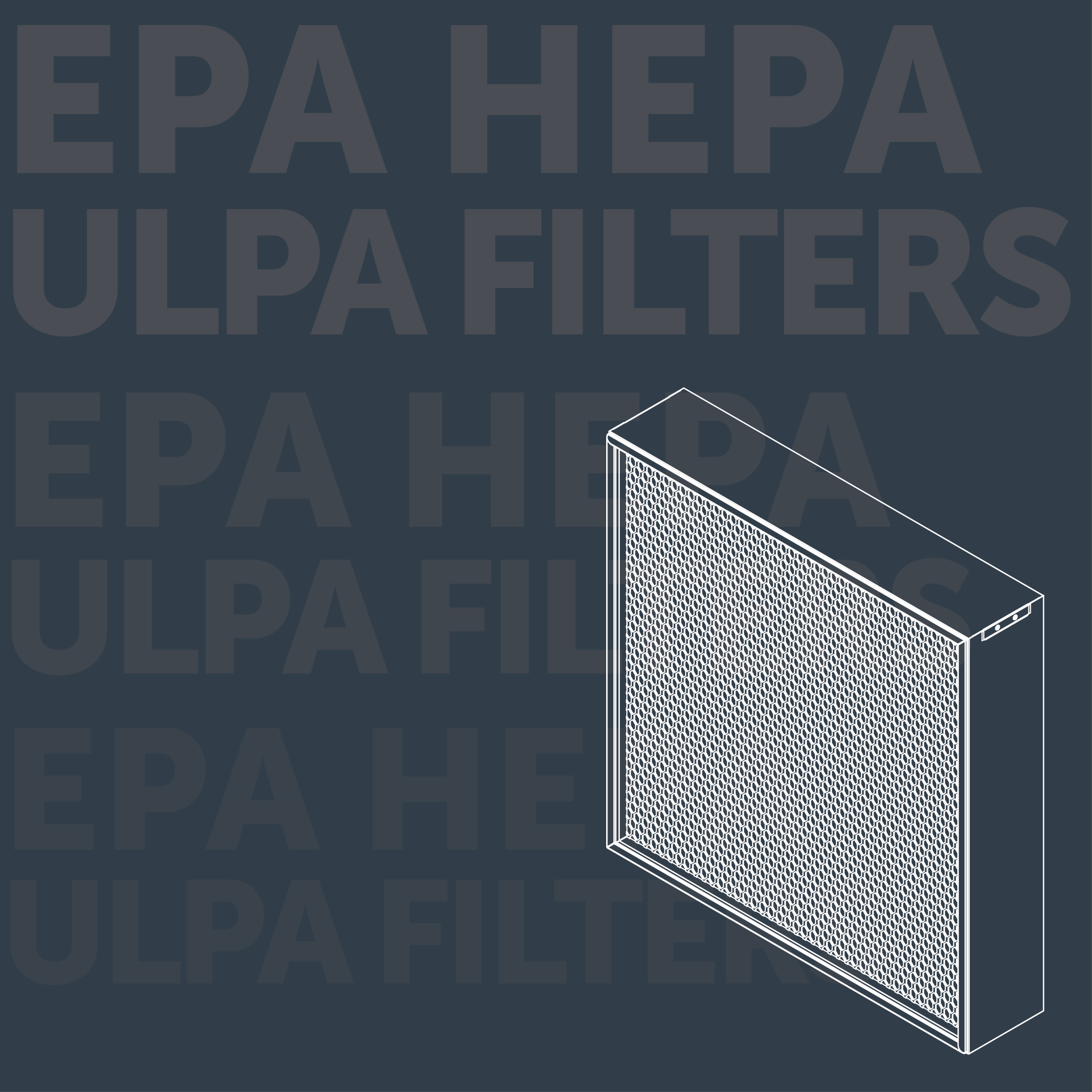 EPA, HEPA, and ULPA Filters - Mikropor America