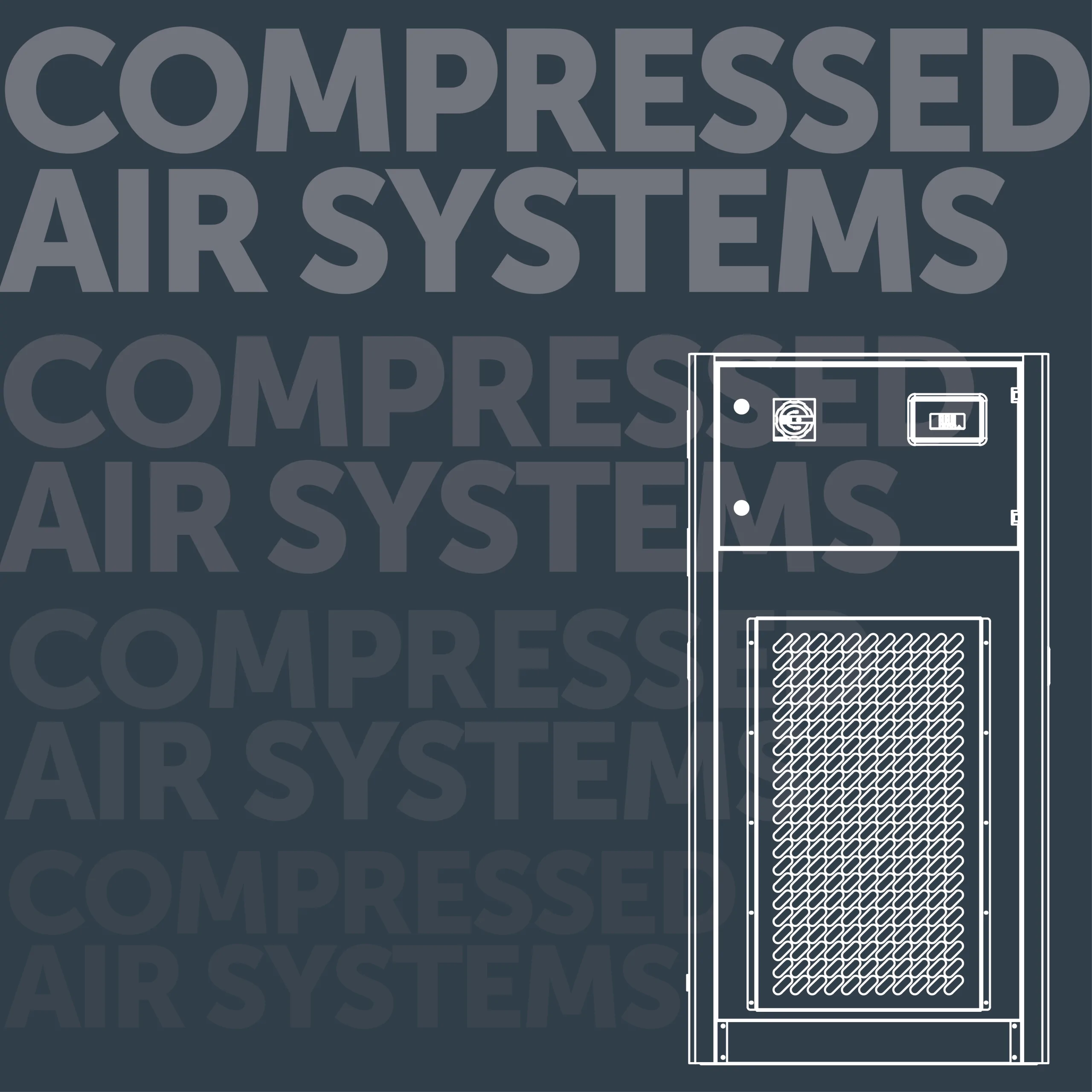 Compressed Air Dryers - Mikropor America